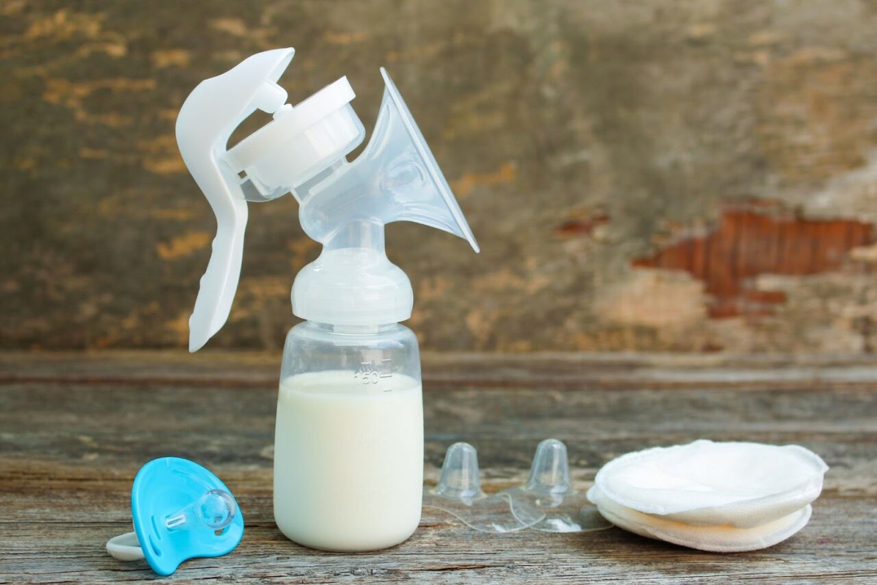 Understanding High Lipase Milk: What It Is and What You Can Do ...